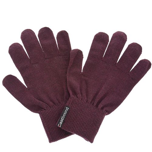 EBW495-VLT Eastbound Lfs Rukavice Wms Cotton Gloves Ebw495-Vlt