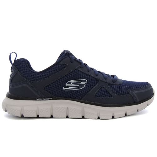 52631-NVY Skechers Lfs Patike Track Scloric 52631-Nvy