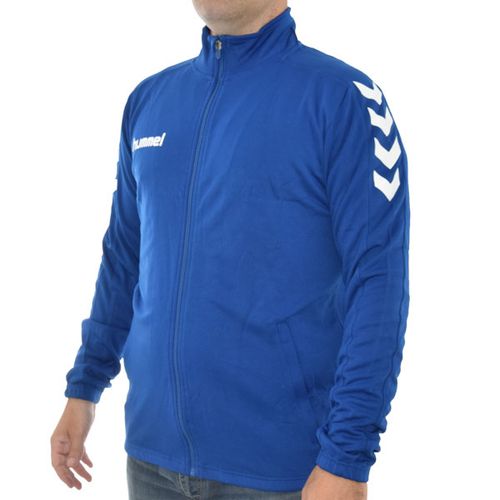 36893-7045 Hummel G.D Core Poly Jacket 36893-7045