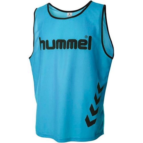 05002-7649 Hummel Lfs Majica Fundamental Training Bib 05002-7649