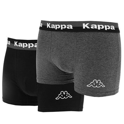 331C4TW-A01 Kappa Donji Ves Logo Bit 2Pack 331C4tw-A01