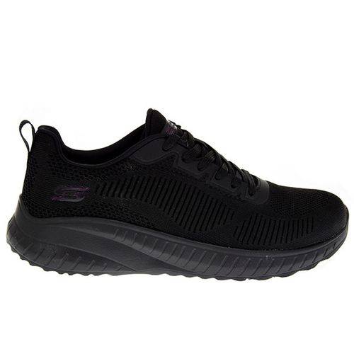 117209-BBK Skechers Patike Bobs Squad Chaos 117209-Bbk