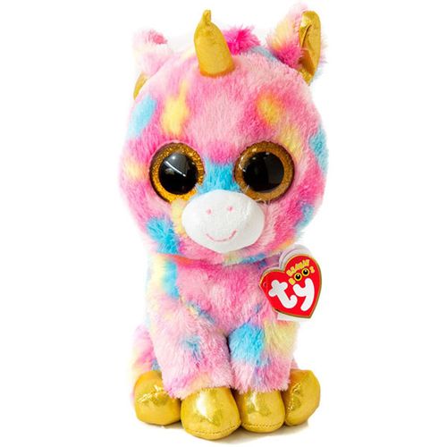 MR37041 Ty Kid Igracka Beanie Boos Fantasia - Multicolor Unic Mr37041