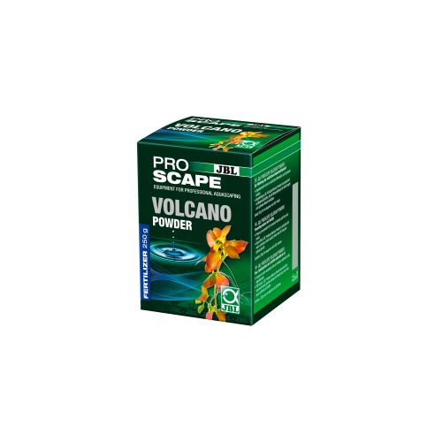 JBL PROSCAPE VOLCANO POWDER 250g