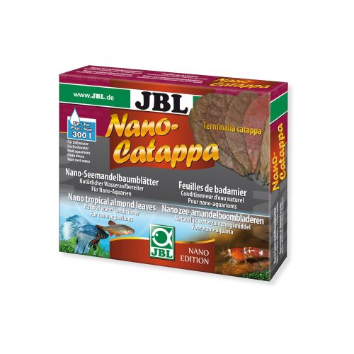 JBL NANO CATAPPA