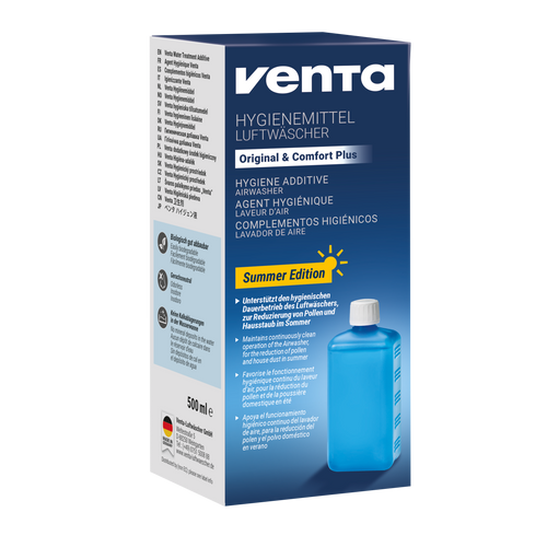 Venta letnji aditiv 500ml