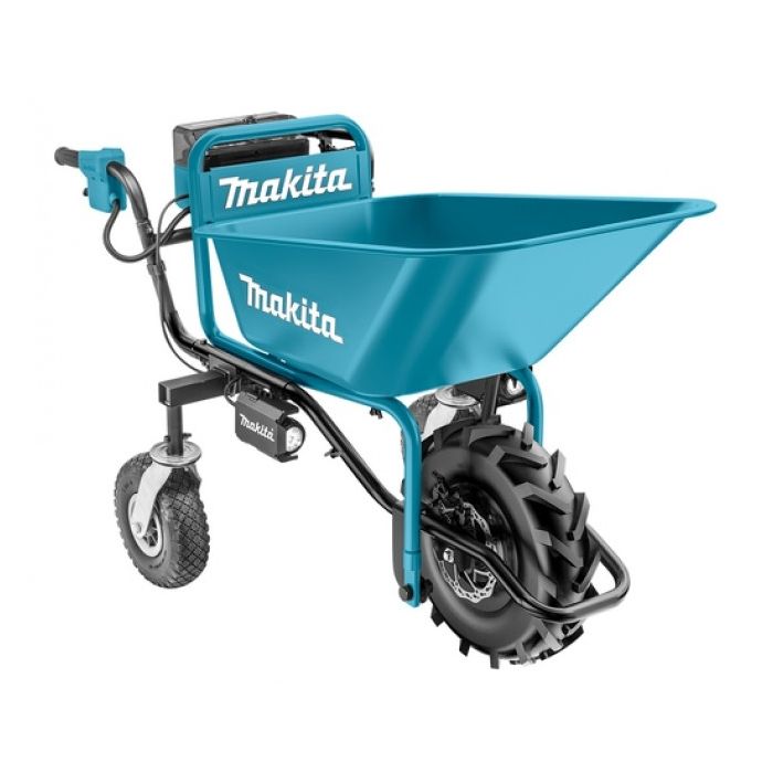 MAKITA DCU180Z AKUMULATORSKA KOLICA