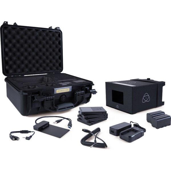 Atomos Accessory Kit 1