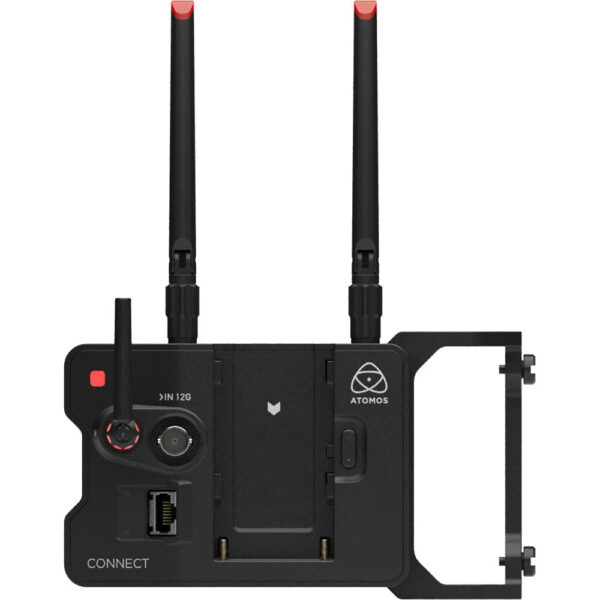 Atomos CONNECT (Network, Wireless & SDI expansion for NINJA V/V+)