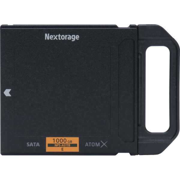 Atomos Nextorage SSD mini 1TB