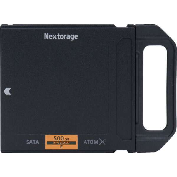 Atomos Nextorage SSD mini 500GB