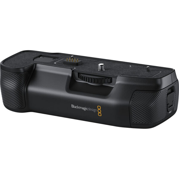 Blackmagic Design Blackmagic Pocket Cinema Camera Battery Pro Grip