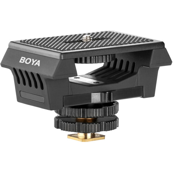 Boya BY-C20 shockmount nosac