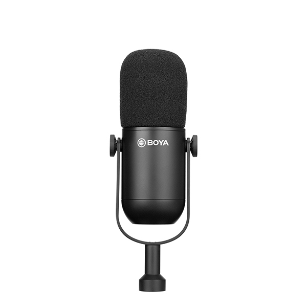 Boya BY-DM500 brodcast mikrofon