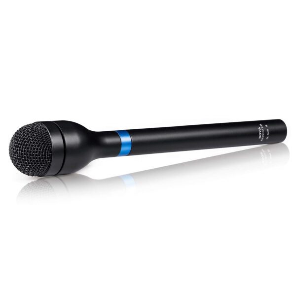 Boya BY-HM100 dinamicki rucni mikrofon
