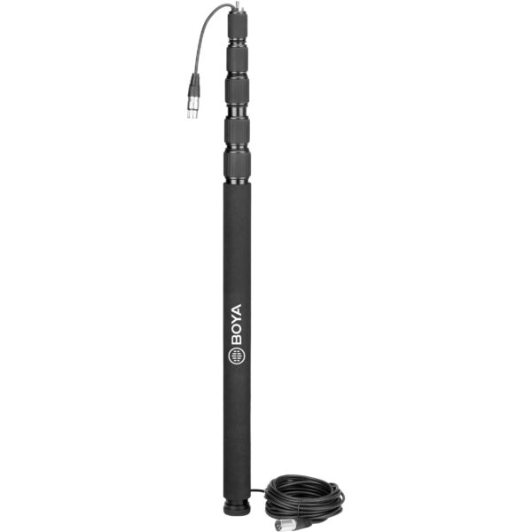 Boya BY-PB30A boom štap 3m