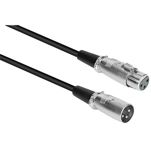 Boya XLR-C1 XLR kabal (1m)