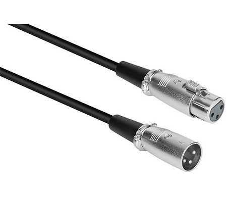 Boya XLR-C3 XLR kabal (3m)