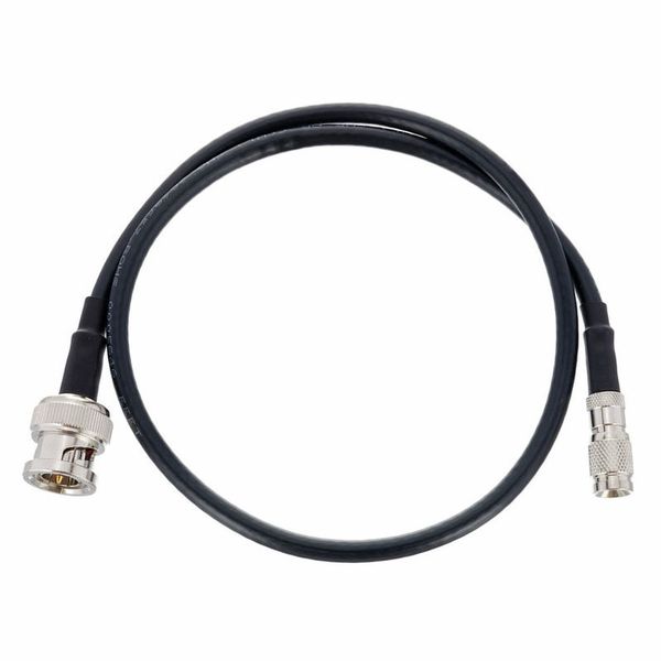 Blackmagic Design Cable (DIN 1.0/2.3 to BNC Male, 44 cm)