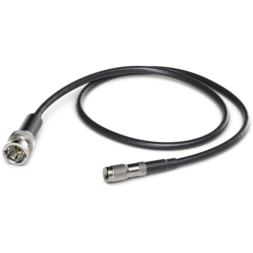 Blackmagic Design Cable (DIN 1.0/2.3 to DIN 1.0/2.3, 20 cm)