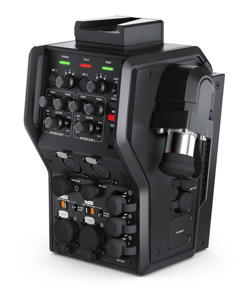 Blackmagic Design Camera Fiber Converter