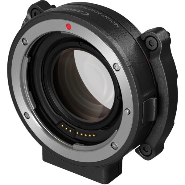 Canon adapter EF na EOS R 0.71x