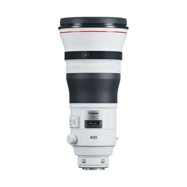 Canon EF 400mm 2.8 L IS USM III