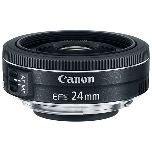 Canon EF-S 24mm 2.8 STM (crop)