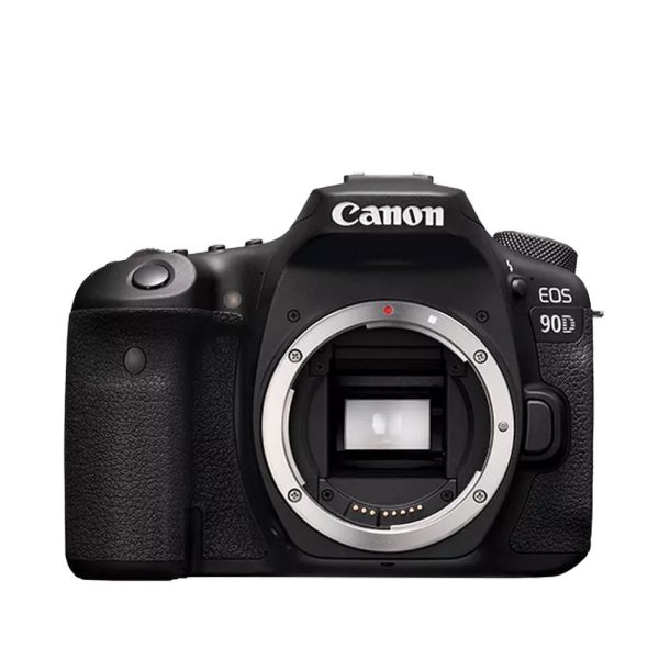 Canon EOS 90D (telo)