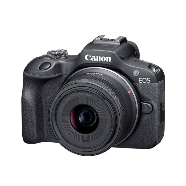 Canon EOS R10 (telo)