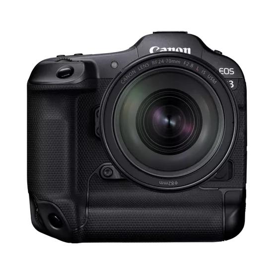 Canon EOS R3 (telo)