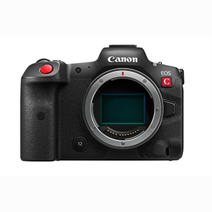 Canon EOS R5C (telo)