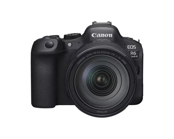 Canon EOS R6 II + RF 24-105mm F4 L IS USM