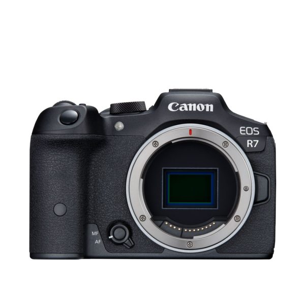 Canon EOS R7 (telo)