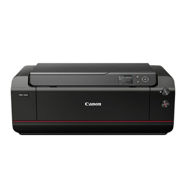 Canon PRO-1000 image PROGRAF stampac