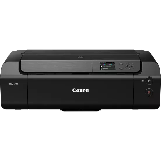 Canon PRO-200 image PROGRAF stampac