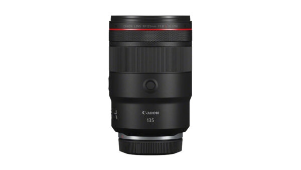 Canon RF 135mm 1.8 L IS USM