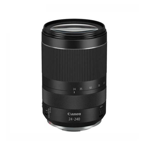 Canon RF 24-240mm F4-6.3 USM