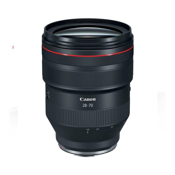 Canon RF 28-70mm F2 L USM