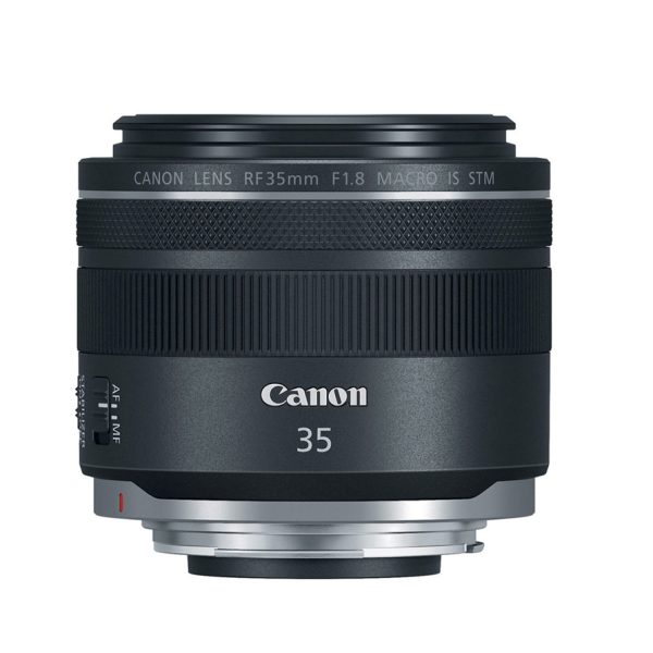 Canon RF 35mm 1.8 Macro IS STM