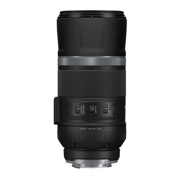 Canon RF 600mm F11 IS STM