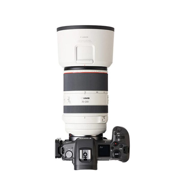 Canon RF 70-200mm 2.8 L IS USM