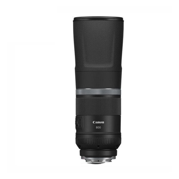 Canon RF 800mm F11 IS STM