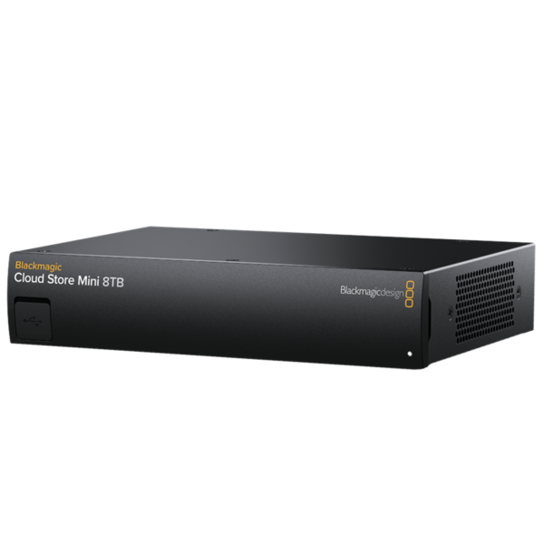 Blackmagic Design Cloud Store Mini 8TB