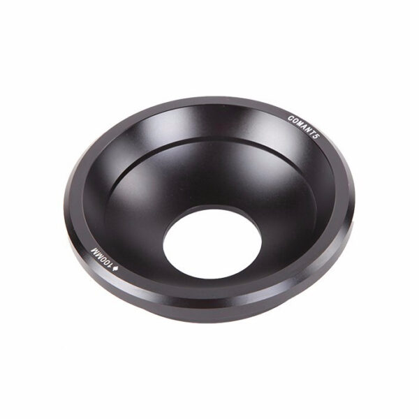 Coman T5 adapter Ballhead Bowl