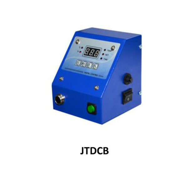 Control box za presu JTDCB