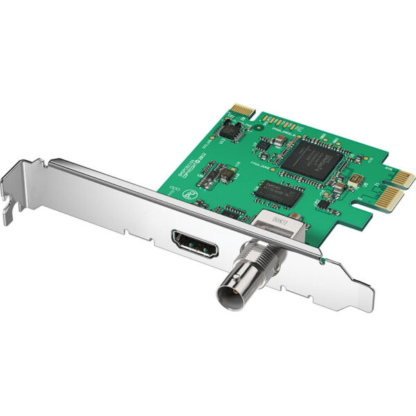 Blackmagic Design DeckLink Mini Monitor HD