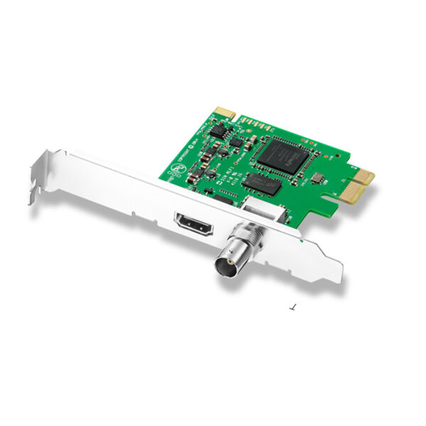 Blackmagic Design DeckLink Mini Recorder HD