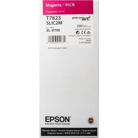 Epson T7823 magenta