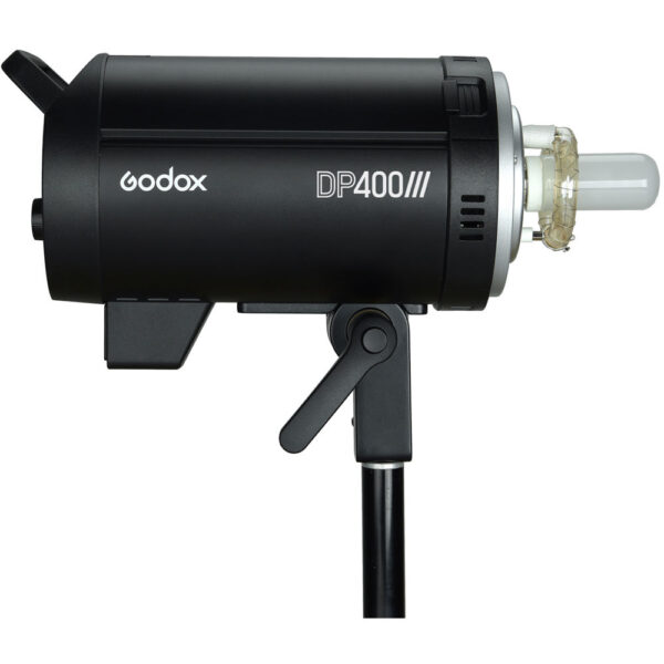 Godox DP400 III blic glava na struju